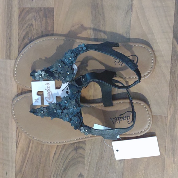 Candie's | Shoes | Nwt Candies Sandals | Poshmark